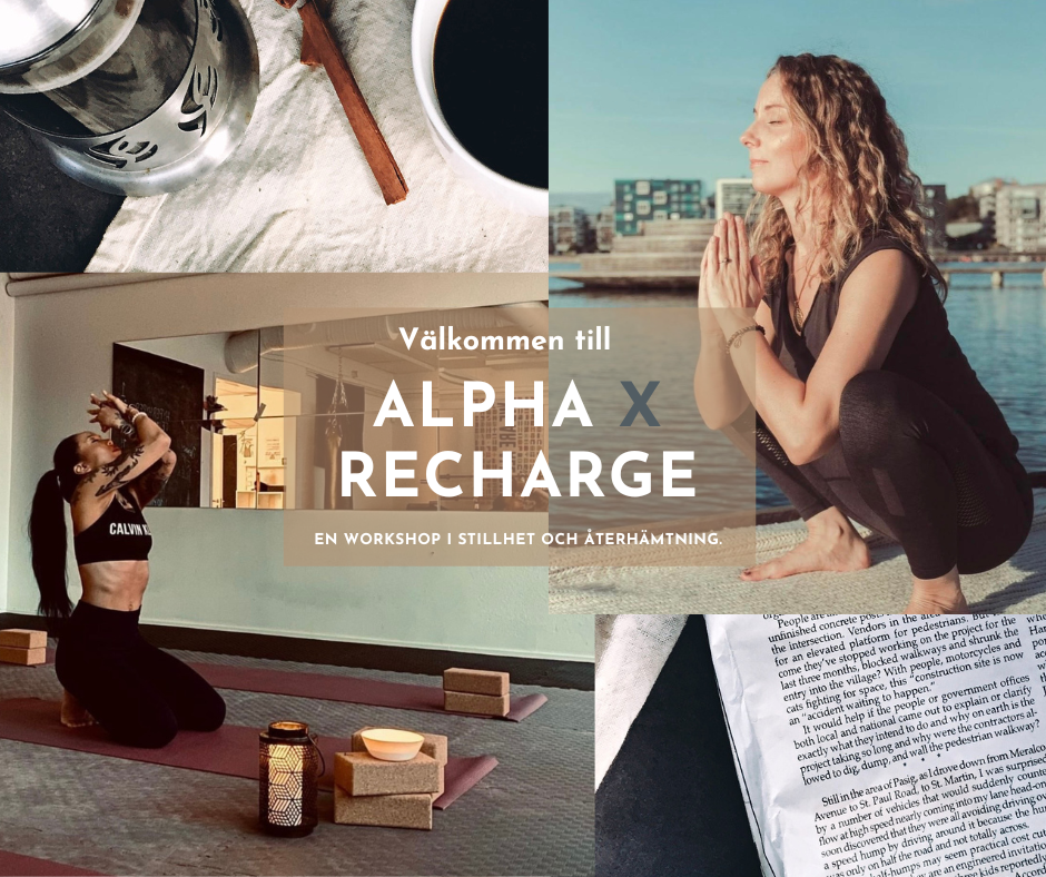 ALPHA Trainingcenter