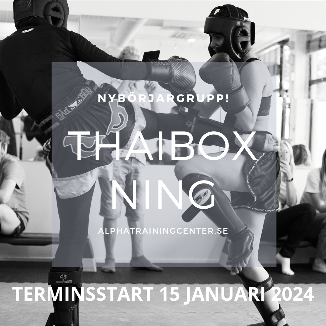 ALPHA Trainingcenter